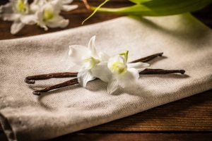 Vanillin (CAS 121-33-5) – Properties, Production, and Industrial ...